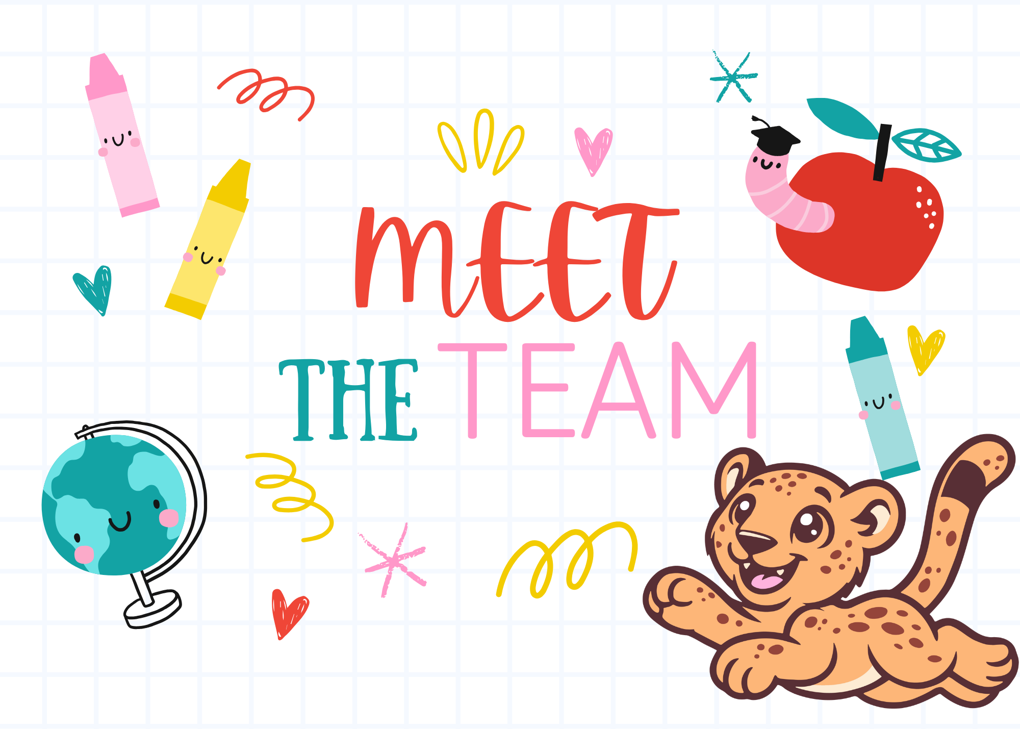 Meet Us – MONMOUTH JUNCTION PTO